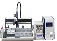 Gilson Liquid Handler | LabX