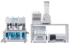 Agilent Dissolution System | LabX