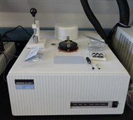 PerkinElmer DSC | LabX