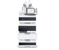 Agilent 1260 Infinity HPLC | LabX
