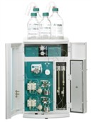 Metrohm IC System | LabX