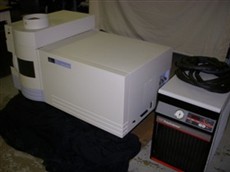 Perkin Elmer ICP-OES | LabX